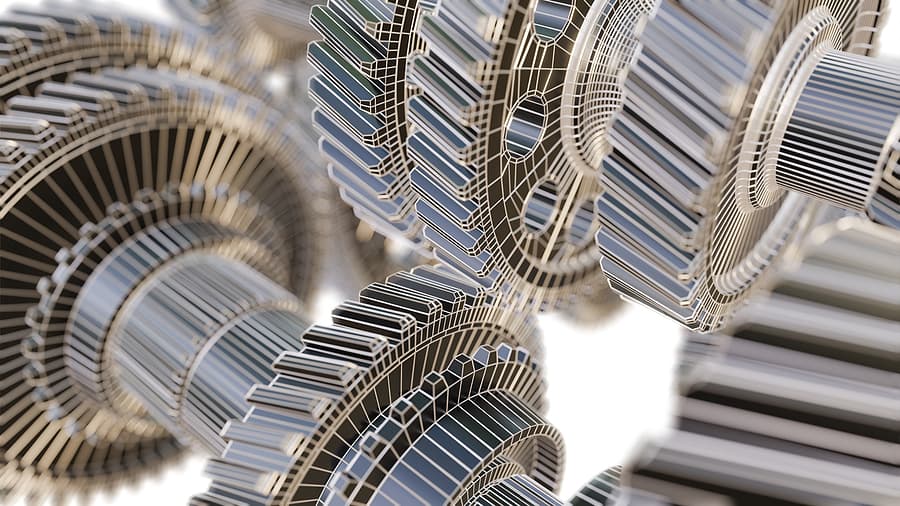 Mechanical & Industrial Design Services | Tri-Star Design, Inc.