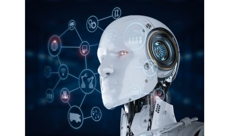 Robotic Design and Development - Tri-Star Design, Inc.